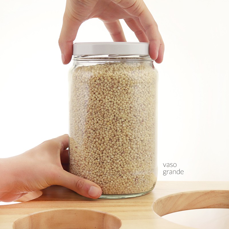 Sorgho blanc italien sans gluten