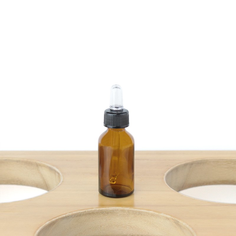 Boccetta in vetro 20 ml