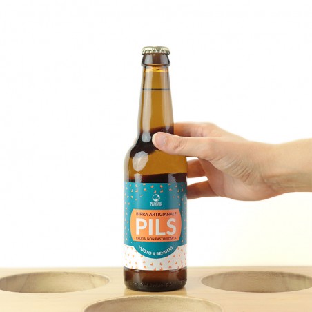 BIRRA PILS