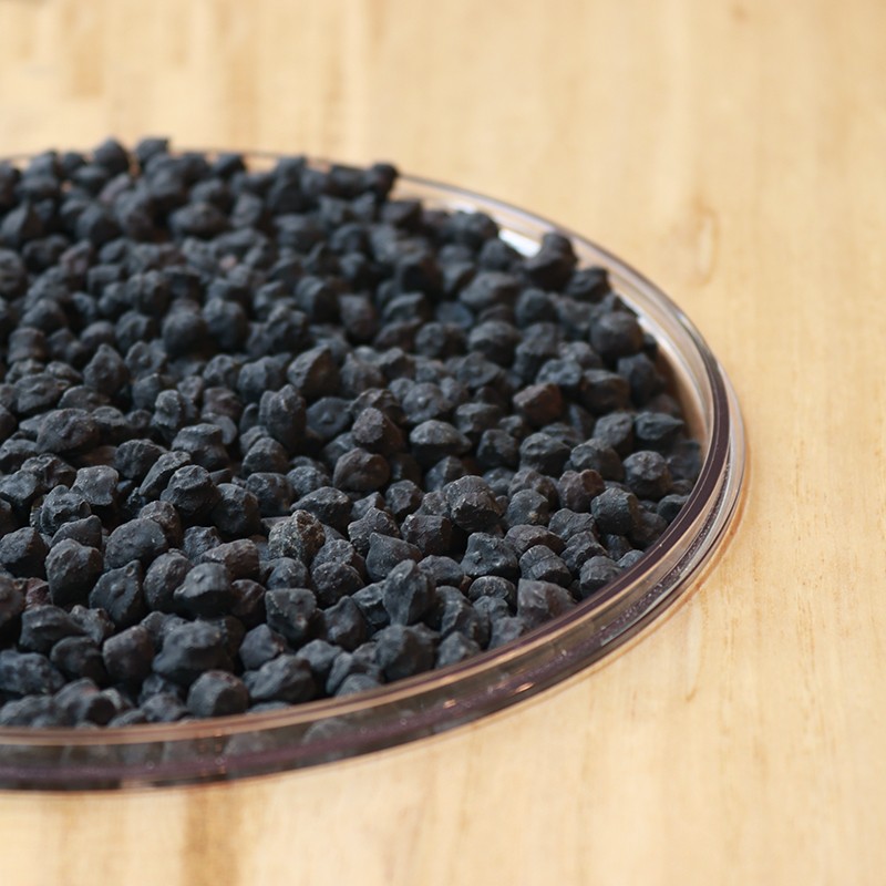 Ceci neri. Provenienza: Italia.