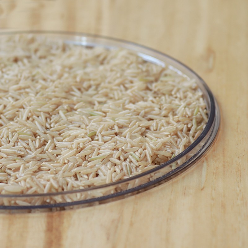 RIZ BASMATI COMPLET